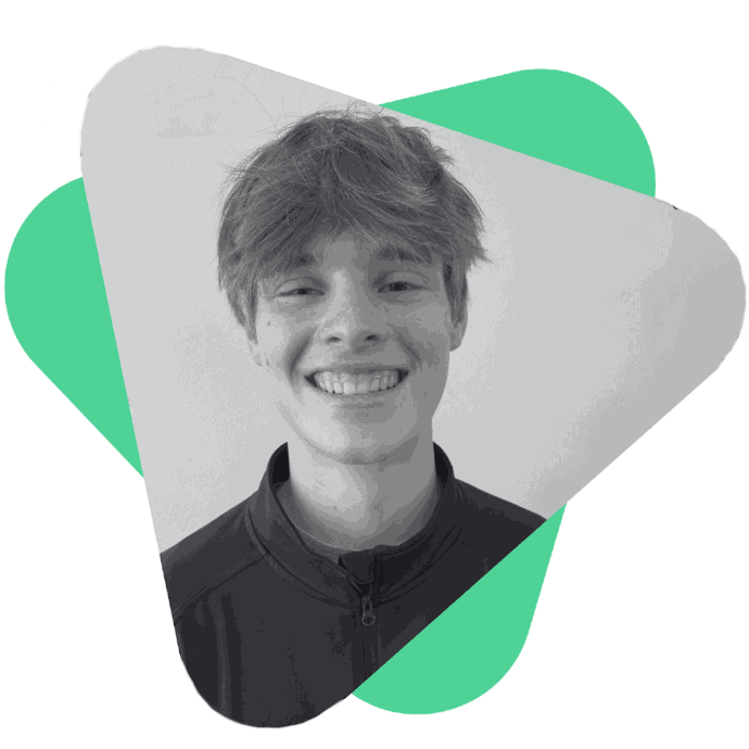 QOC | Get to know your team.